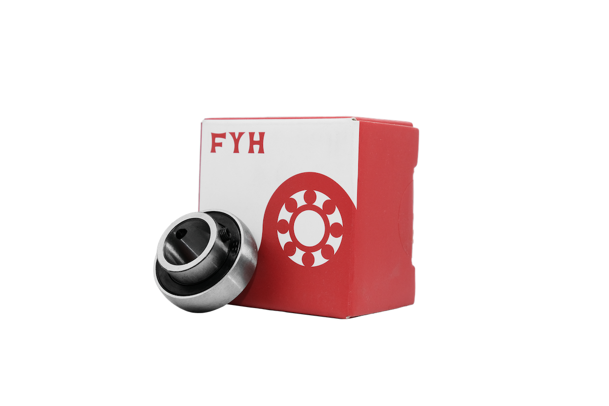 FYH WIR Bearings Silver Series | Finer Power Transmissions